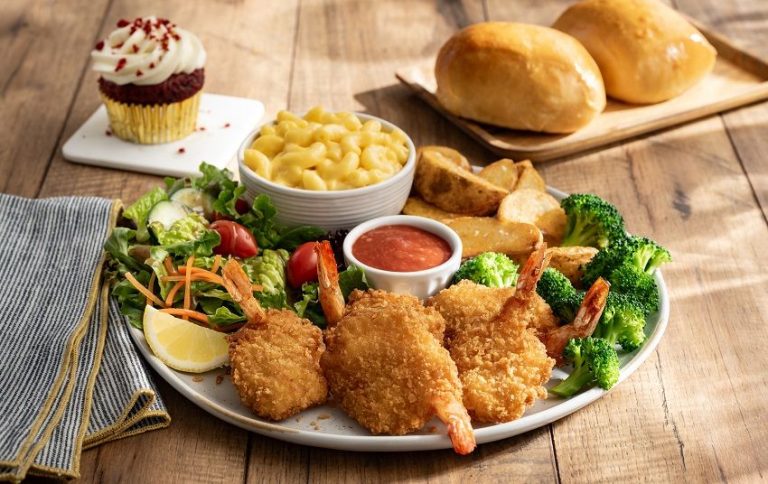 What are the most popular menu items at Golden Corral? - Golden Corral ...